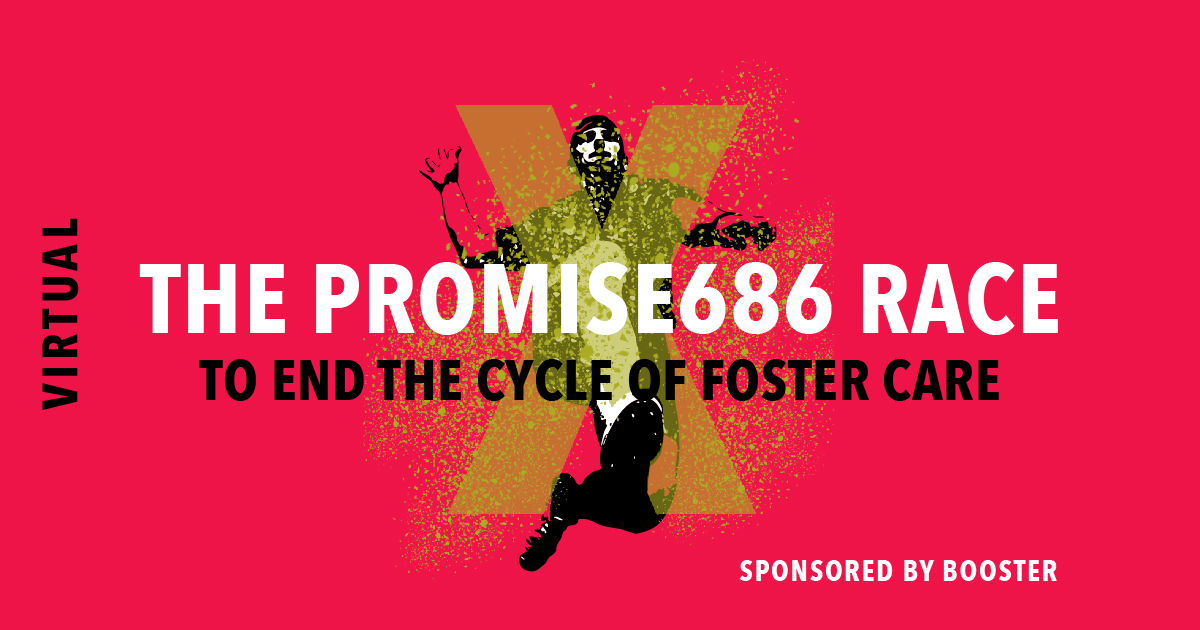 The Promise686 Race - Campaign