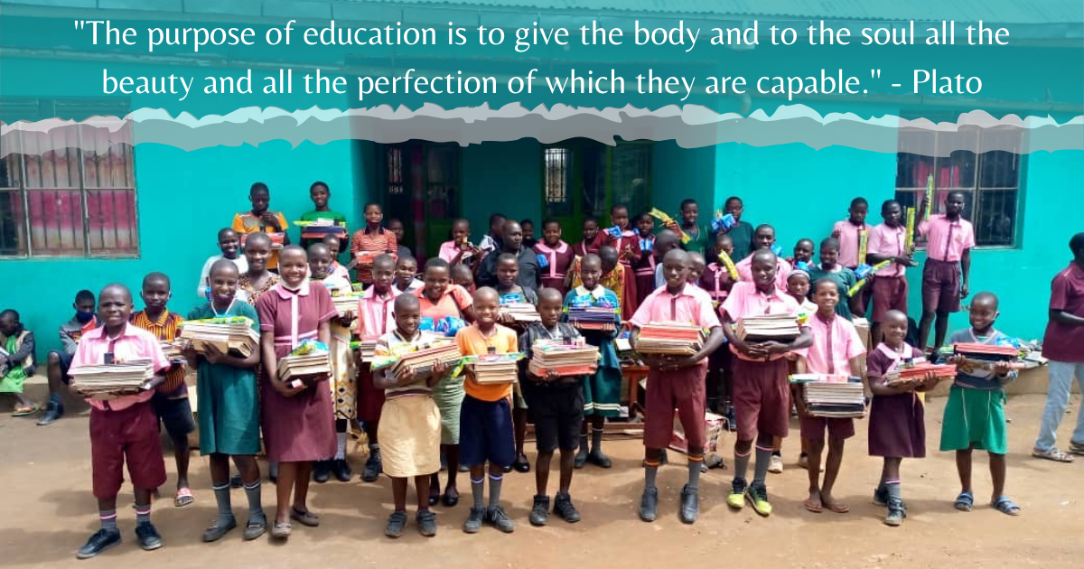 Education for All - Campaign