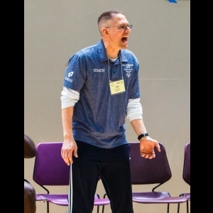 Robert Signor's fundraising page for Special Olympics Maryland