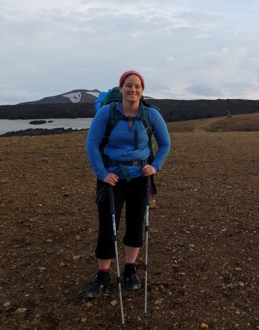 In Memory - Amanda Knight - Campaign