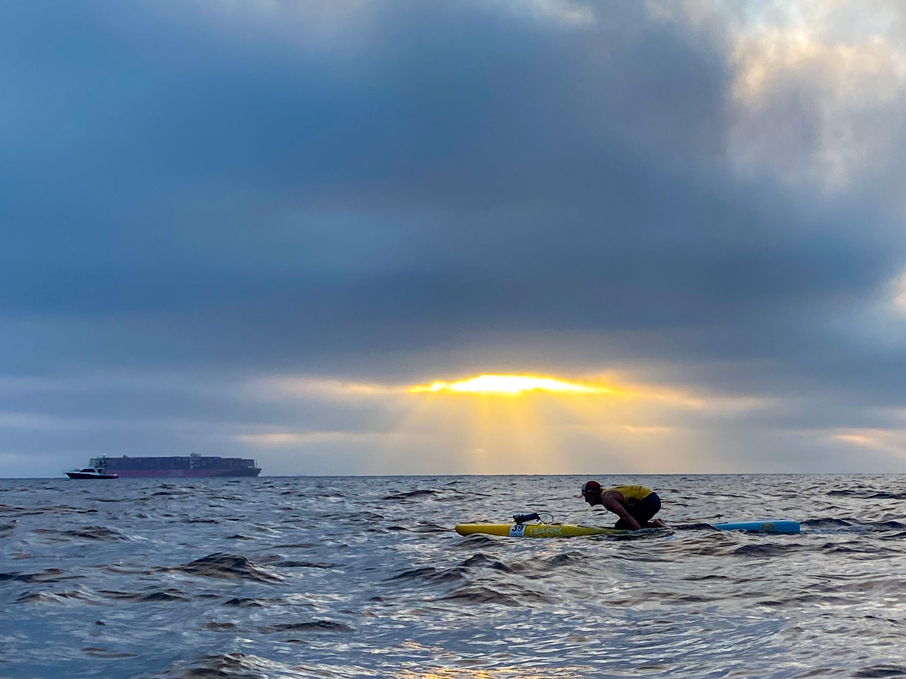 Catalina Classic - Campaign