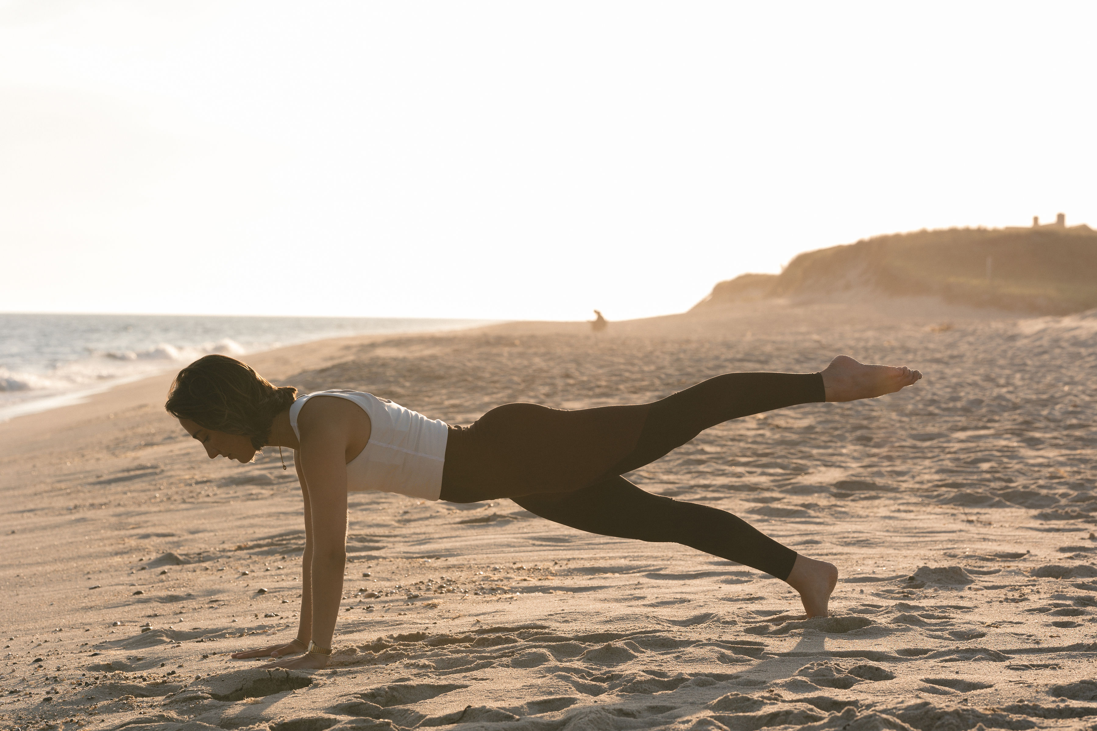 Rally for Runway: Align Step + Strength - Campaign