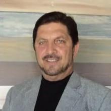 Patrick Biddle's fundraising page for Hope for Justice