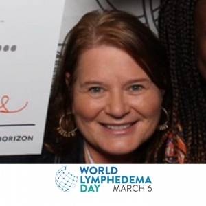 Susan Mortarelli's fundraising page for Lymphatic Education & Research ...