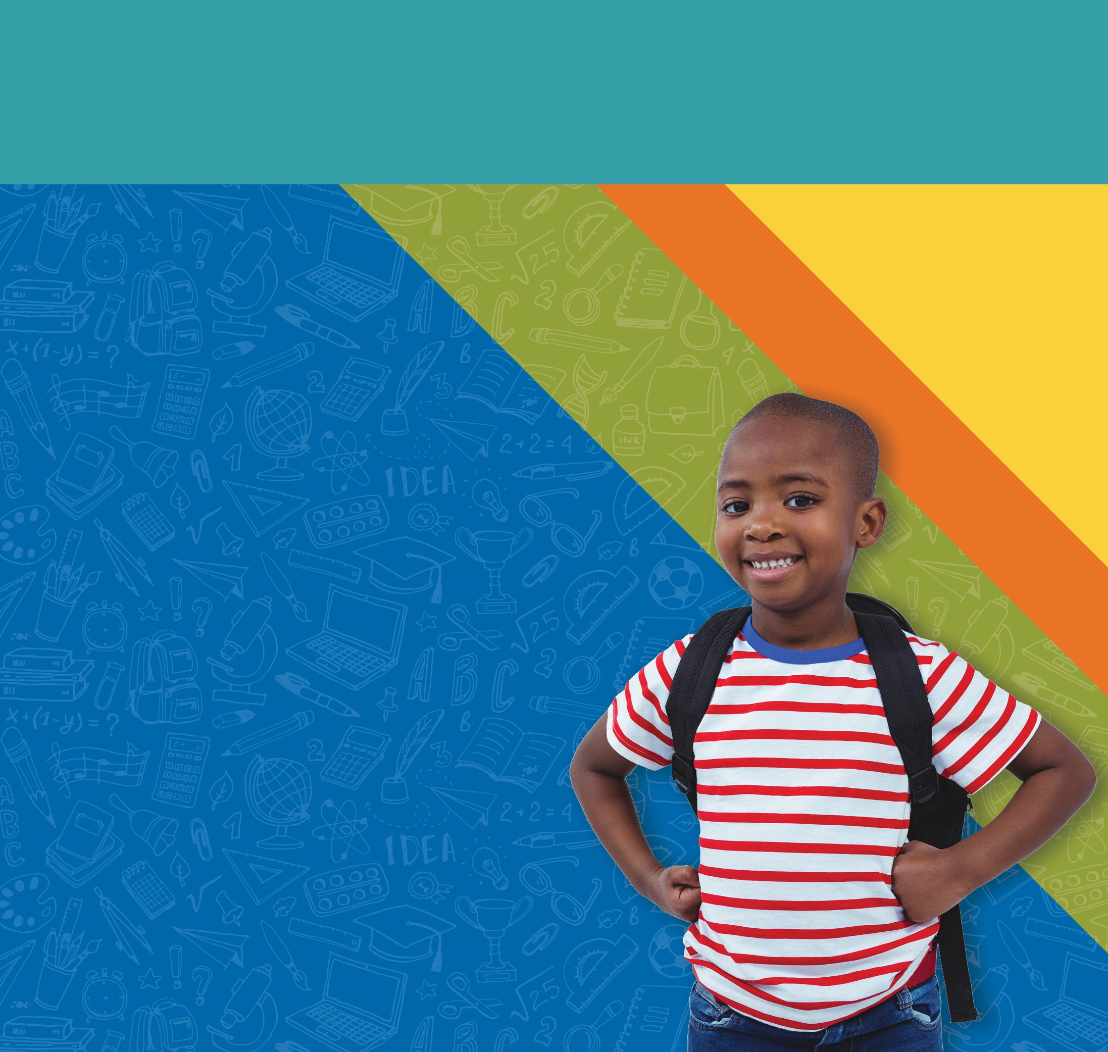 Donate to Operation Backpack® 2025