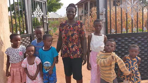 Knowledge is Prime Learning Center Playground - Campaign