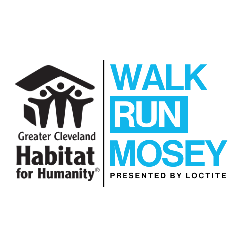 2025 Habitat Walk/Run/Mosey - Campaign