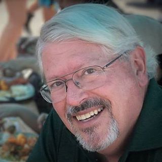 James Cusack's fundraising page for YMCA of Southeast Ventura County