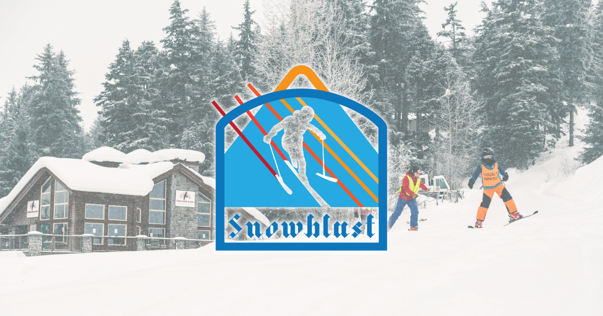 SnowBlast 2025 - Campaign