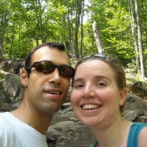 Jessica & Ken Cleveland's fundraising page for LoveYourBrain Foundation