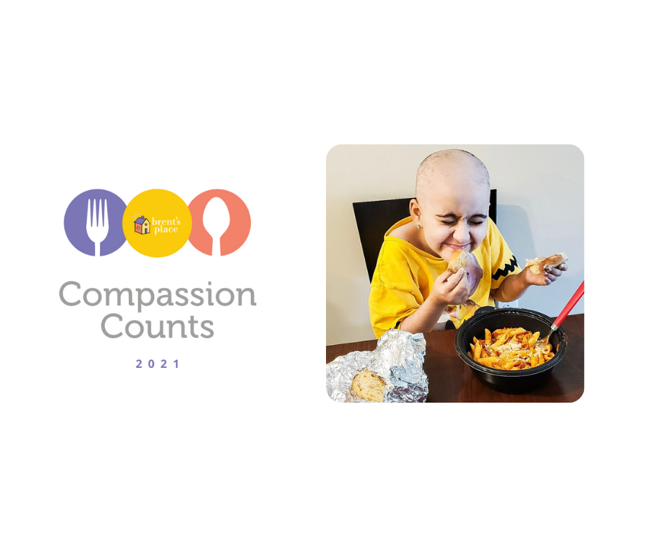 Compassion Counts 2021 - Campaign