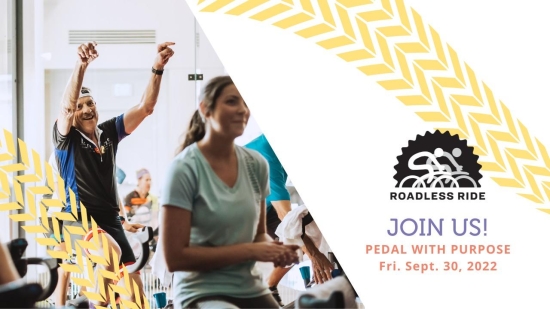 Roadless Ride 2022 - Campaign