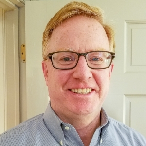 Ron Reese's fundraising page for Lifetime Wells International