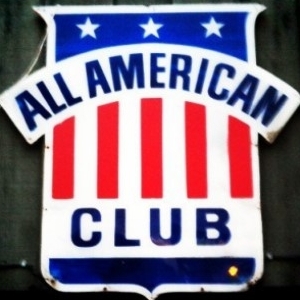 Check out All American Club's team fundraising page for 23rd Veteran