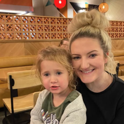 Sarah Fishel | UVA Health Foundation