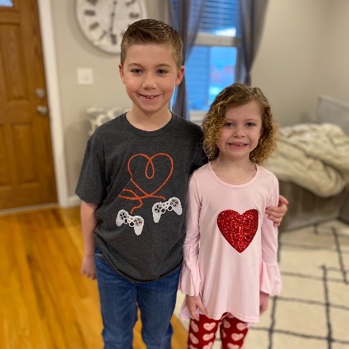 Emily Sabatino AuClaire's fundraising page for Ronald McDonald House ...
