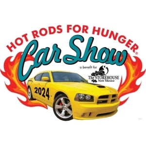 Sam Romo's fundraising page for Storehouse New Mexico