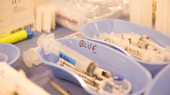 MSICS Level 1 Course: Orlando, Florida - Campaign