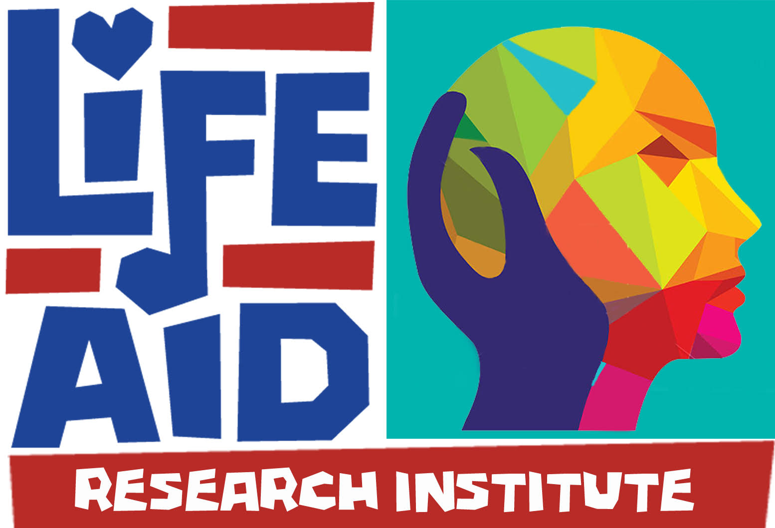 Life Aid VOICE - Campaign