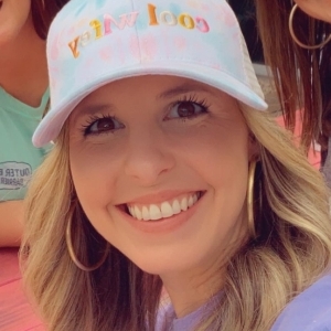 Alyssa Layton's fundraising page for Harrison Family YMCA