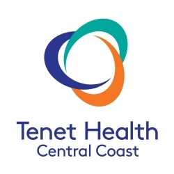 Tenet Health Central Coast's fundraising page for SLO Food Bank