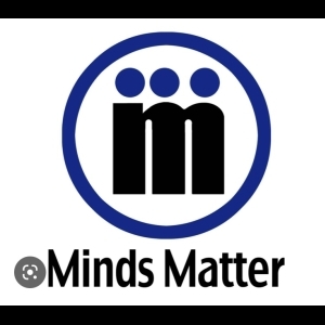 Check out Team Meg's team fundraising page for Minds Matter NYC