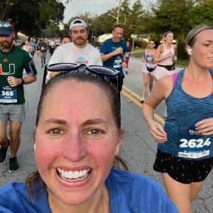 Ashley Prisant's fundraising page for Tunnel to Towers Foundation