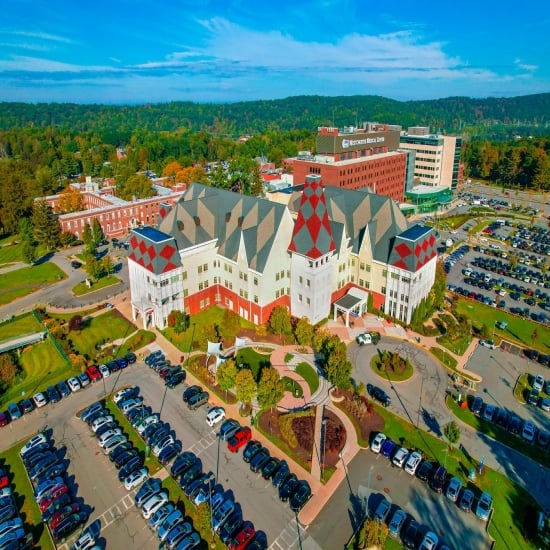 Donate to Maria Fareri Children's Hospital