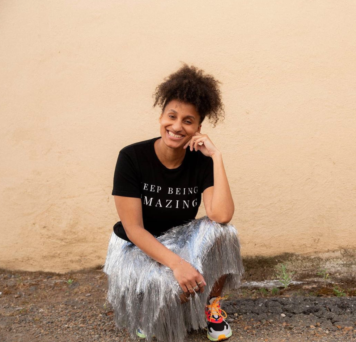 The New Door Glow Up Awards 2020 - Campaign