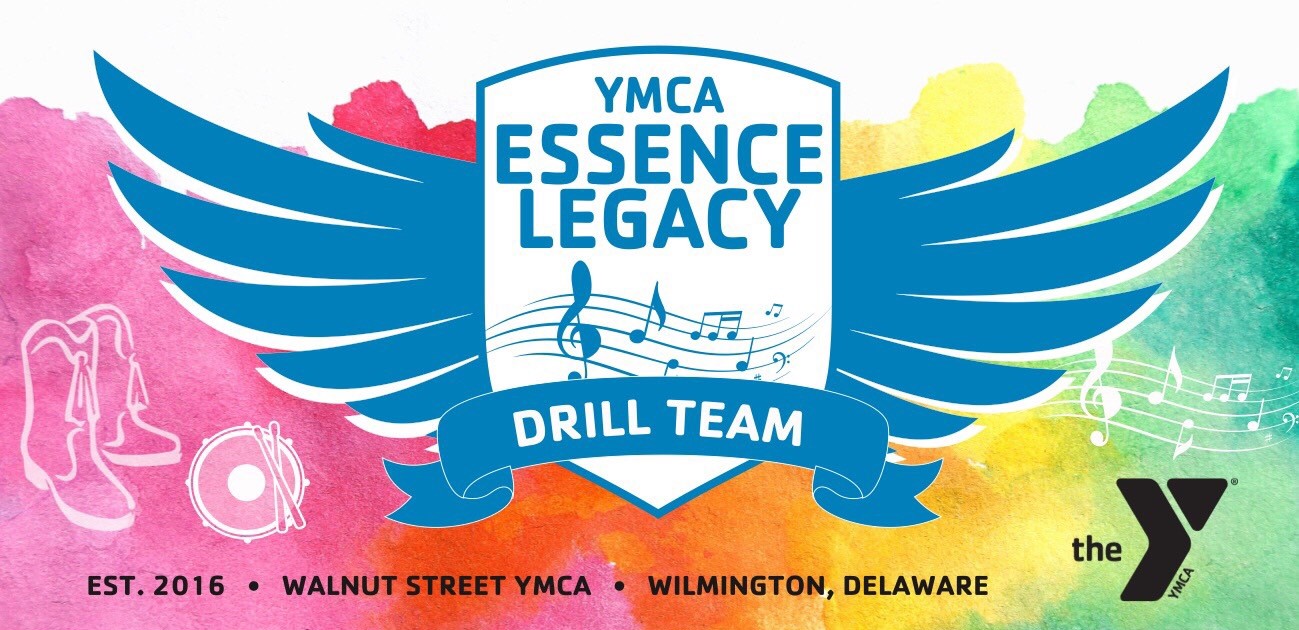 YMCA Essence Legacy Performing Arts - Campaign