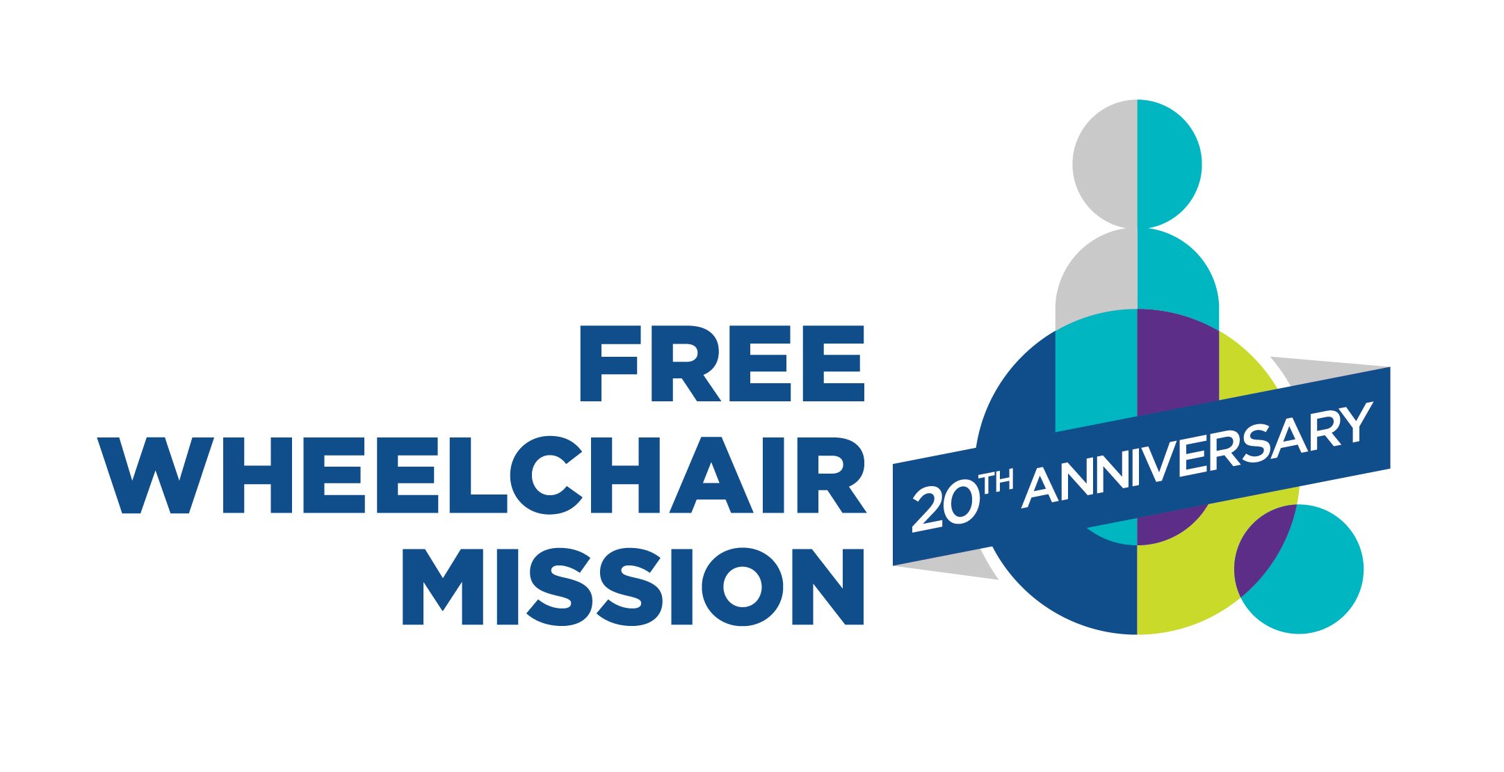 Free Wheelchair Mission - Move for Mobility - Campaign