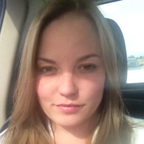 Crystalyn Denny's fundraising page for Sacramento SPCA