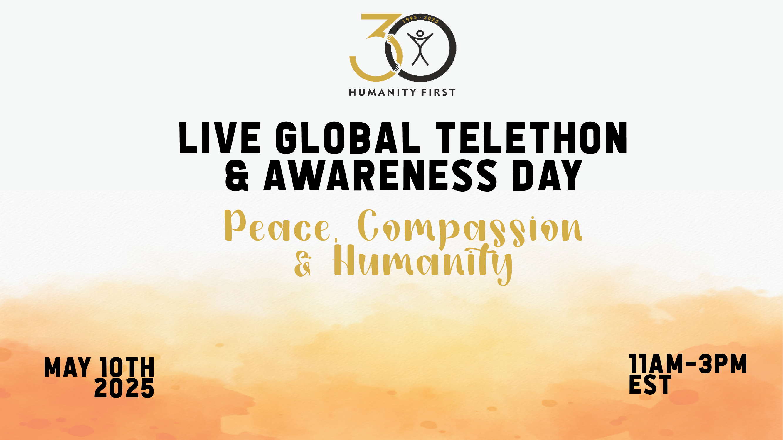 Telethon 2025 - Campaign