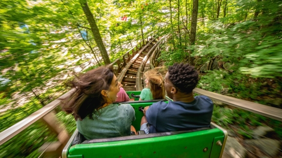 2023 Coasting for Kids - Lake Compounce - Campaign