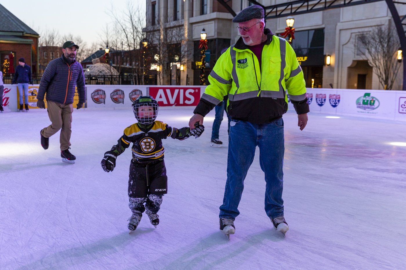 in Memory of Ray Lemoine - Campaign