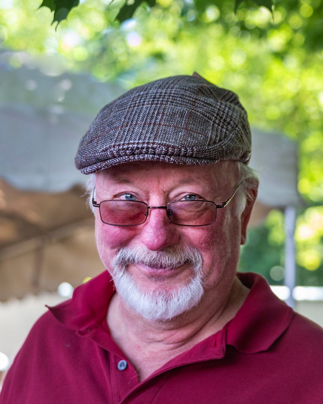 in Memory of Ray Lemoine - Campaign