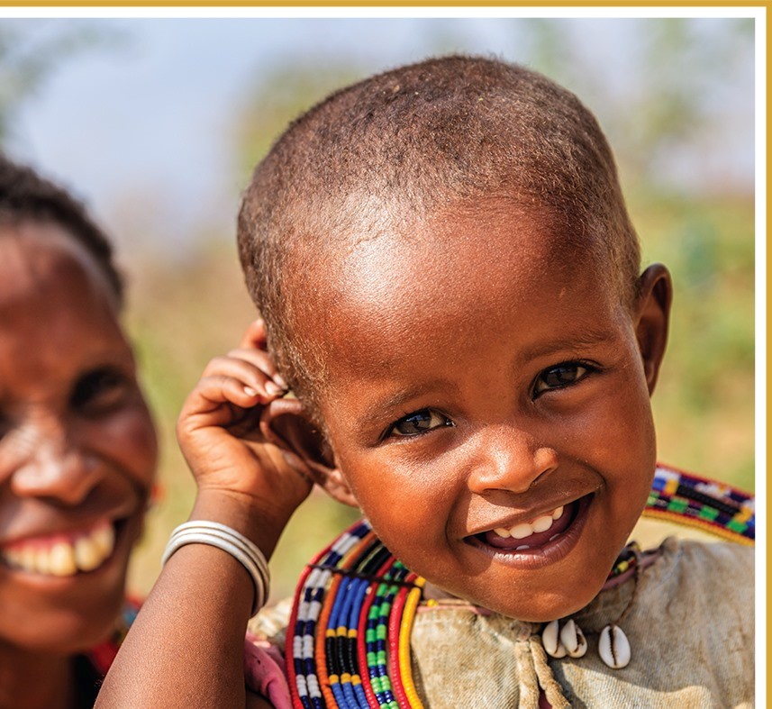 Donate to Gathering Hope Virtual 2020