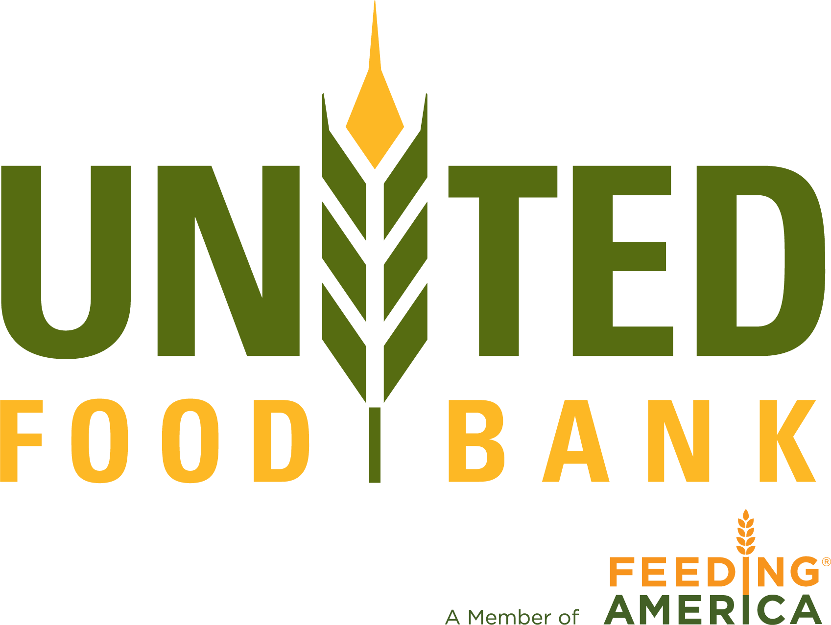 Food & Funds Drive - Campaign