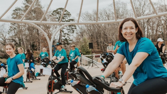 WHEEL TO SURVIVE GREENVILLE - Campaign