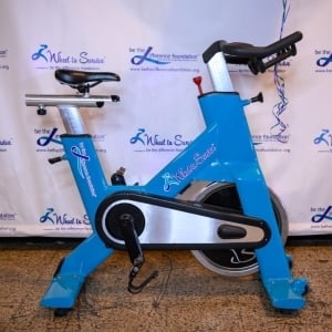 Brian Alef's fundraising page for Be The Difference Foundation