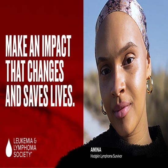 Donate to LLS On Campus 2024-2025