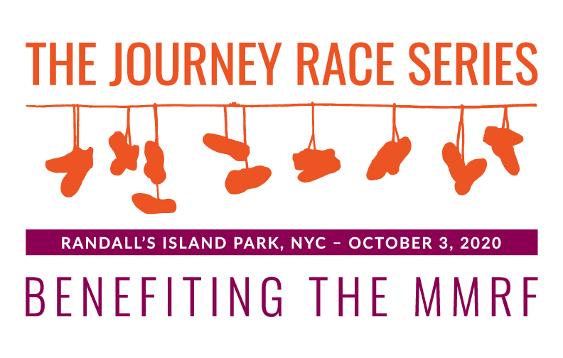 2021 The Journey Towards A Cure - An NYC Rowing Event - Campaign