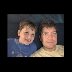 Alan Andreini's fundraising page for Whole Foods Market Foundation