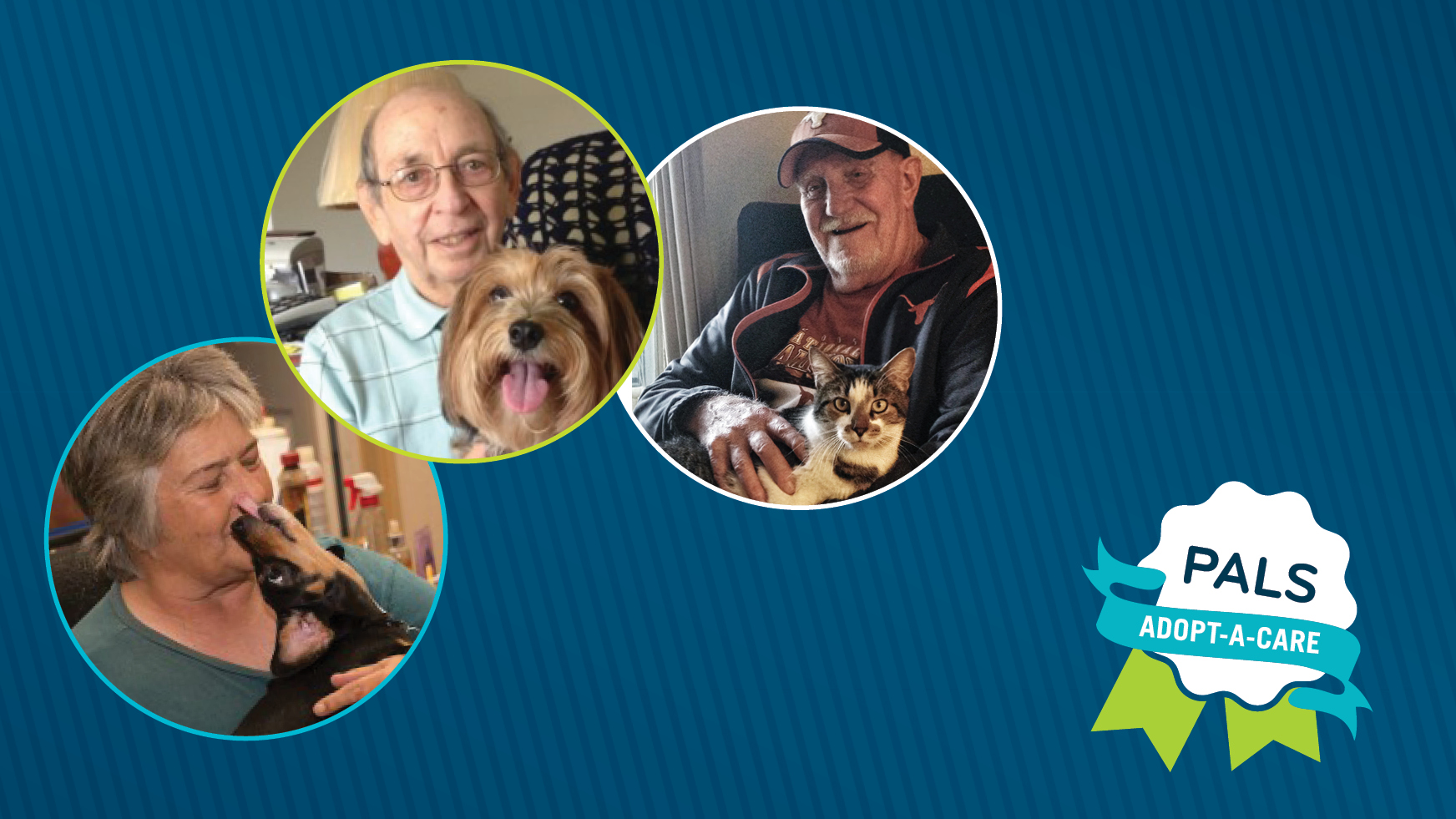 PALS Adopt-A-Care - Campaign