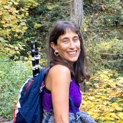 Alice and Stanley Samuels's fundraising page for Providence Portland ...