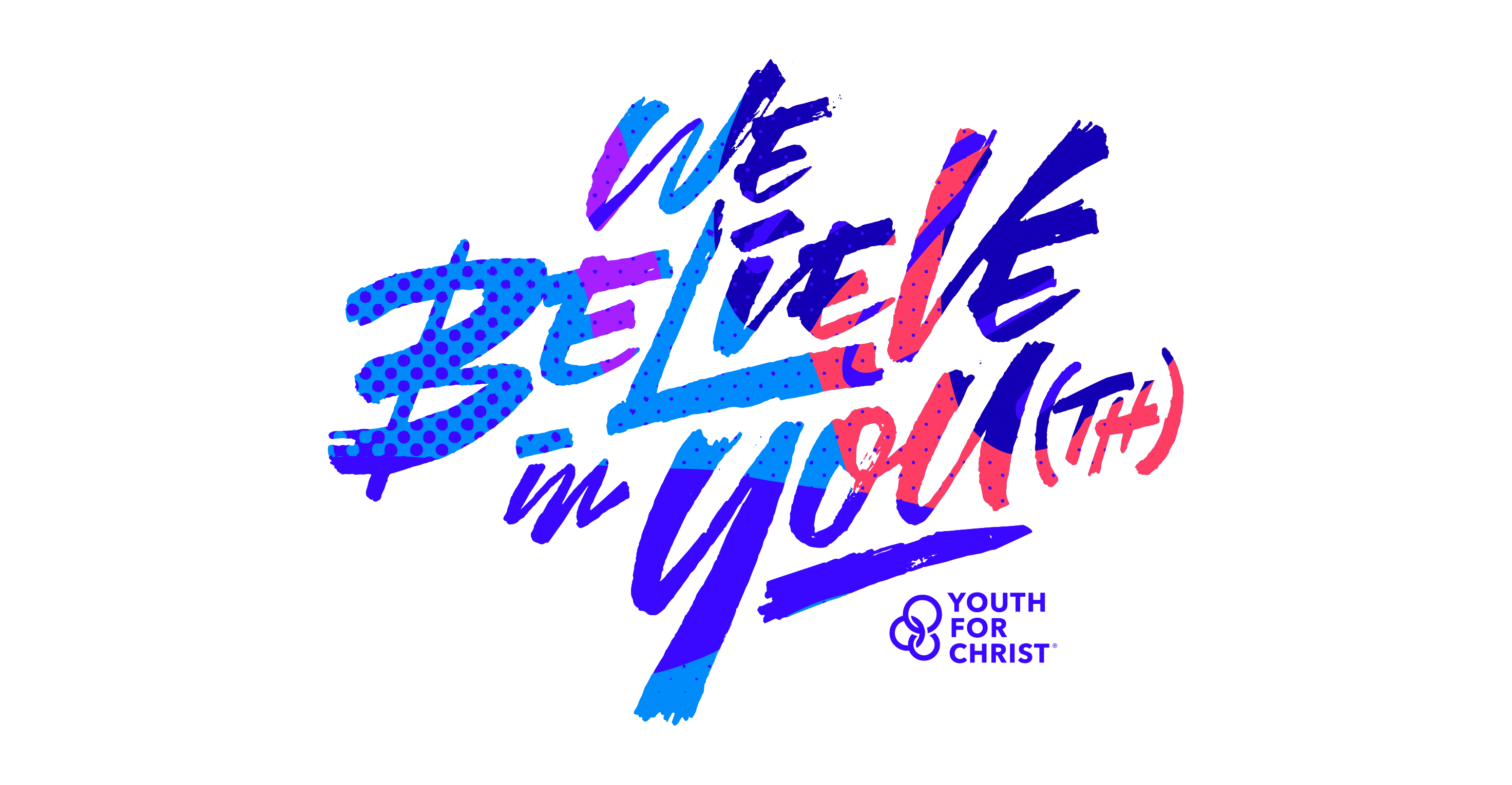 WE BELIEVE IN YOU(TH) 2021 - Campaign