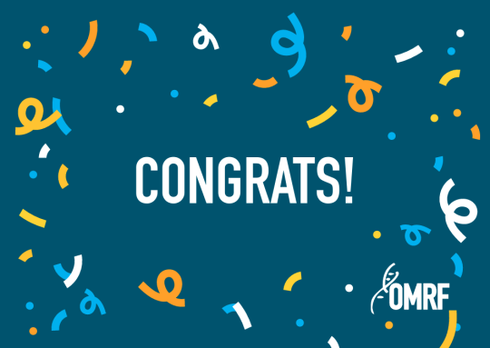 Oklahoma Medical Research Foundation | OMRF