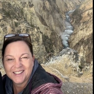 Suzette Tyler's fundraising page for The Michael J. Fox Foundation for ...