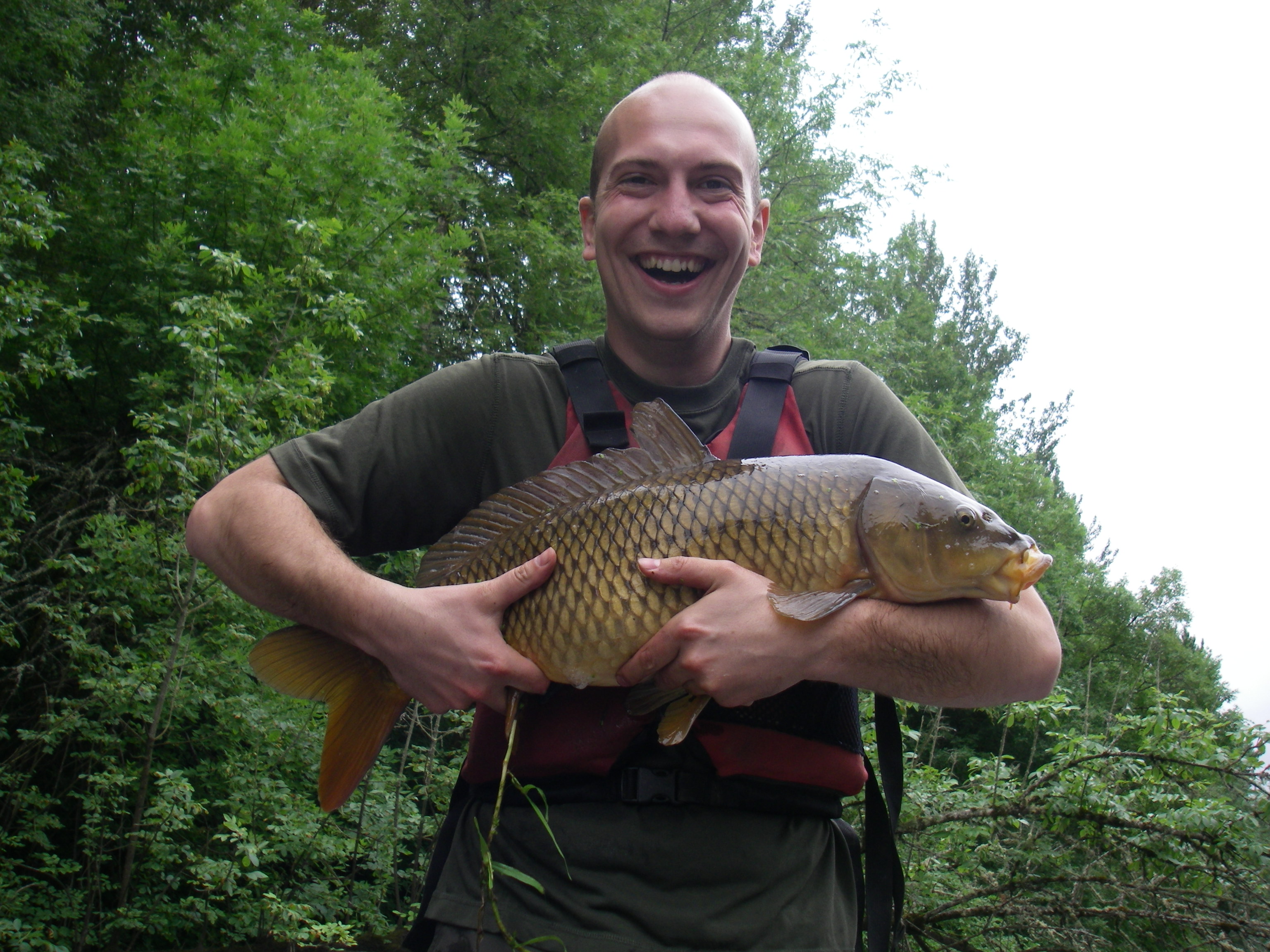 HabiChats! Fish Recovery and Recent Delistings under the Federal ESA in ...