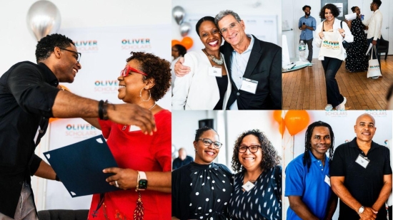 Homecoming 2024 - Campaign